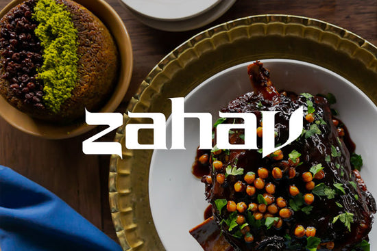 Zahav – Cook N Solo