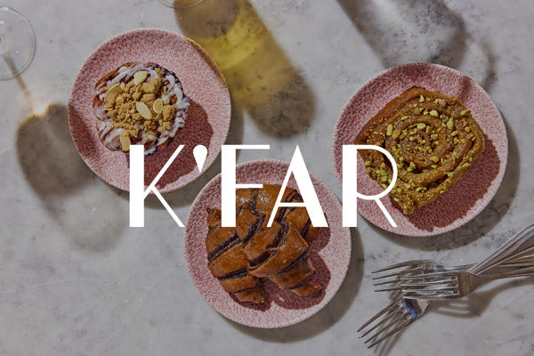 K’Far – Cook N Solo