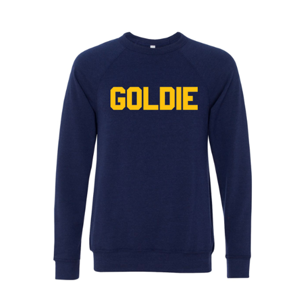 College Crew Neck – Cook N Solo